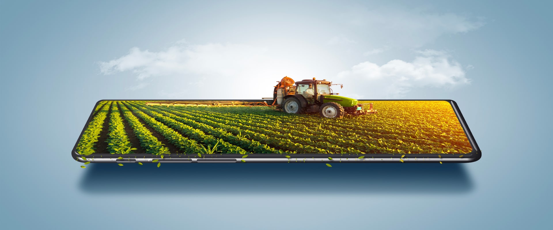 Star Agritech International